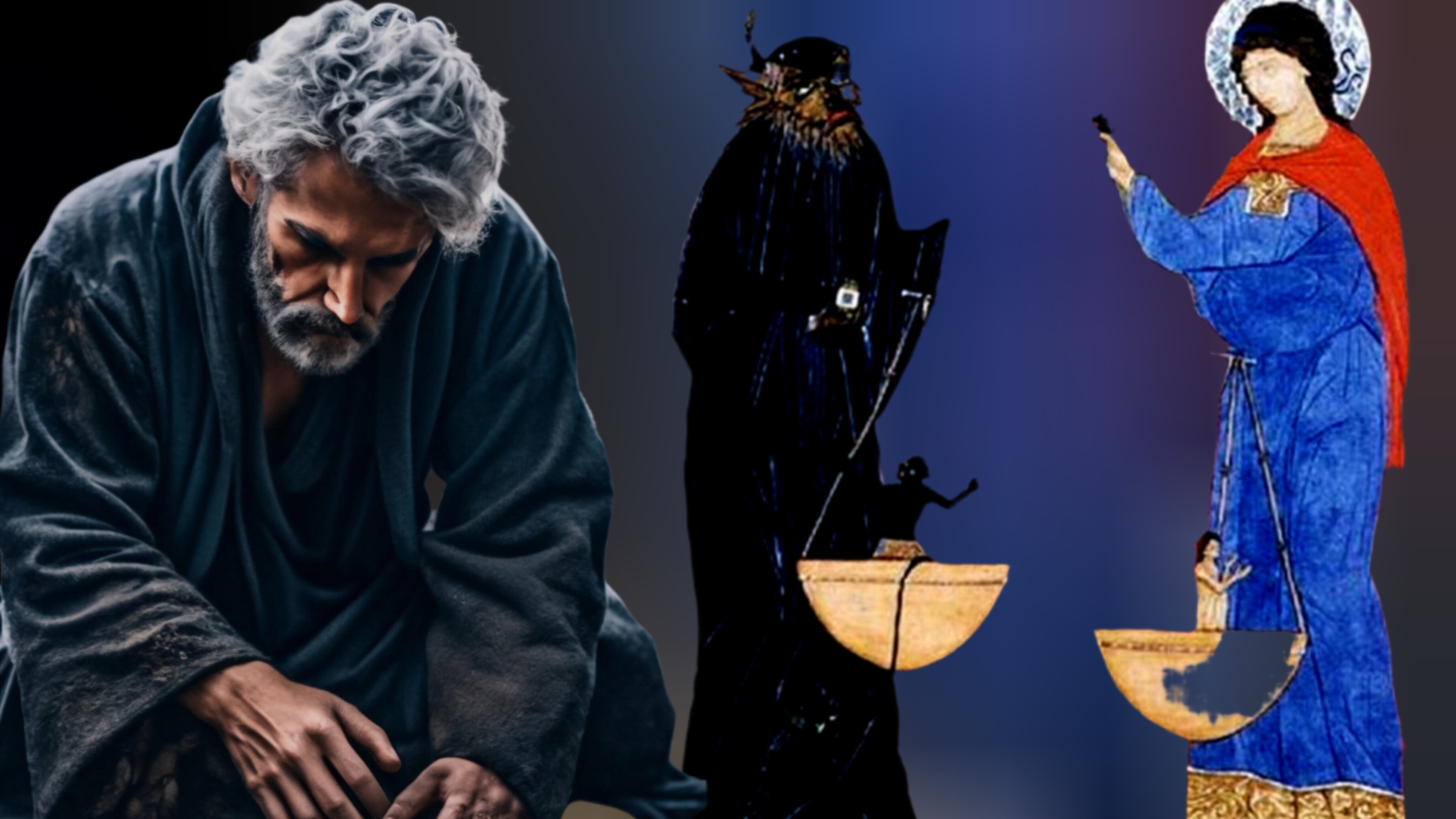 ЧТОБЫ МЫ ОБРЕЛИ СПАСЕНИЕ ГОСПОДЬ ПОСЕЩАЕТ НАС СКОРБЯМИ И БОЛЕЗНЯМИ.АГАПИЙ КРИТСКИЙ