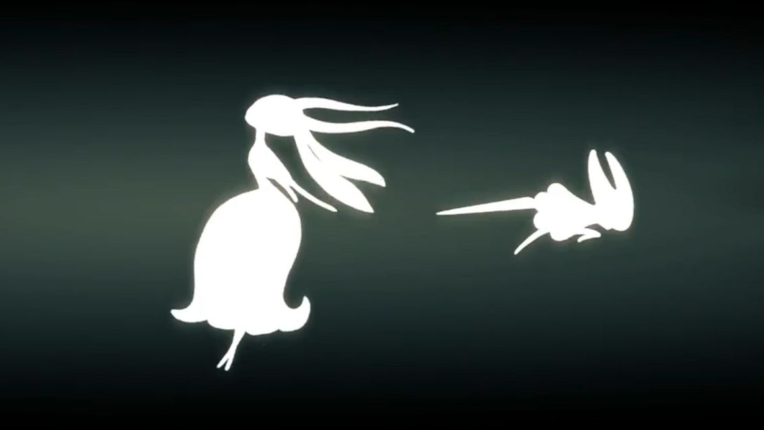 44. Поющая Скарру Кармелита ( Hollow knight silksong)