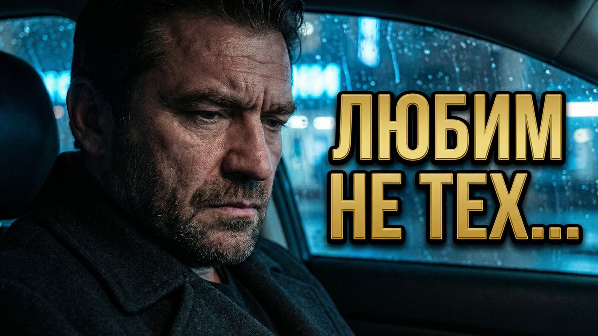 ПОЧЕМУ МЫ ЛЮБИМ ТЕХ, КТО НАС НЕ ЦЕНИТ?  Жизненная песня! Прямо в душу...