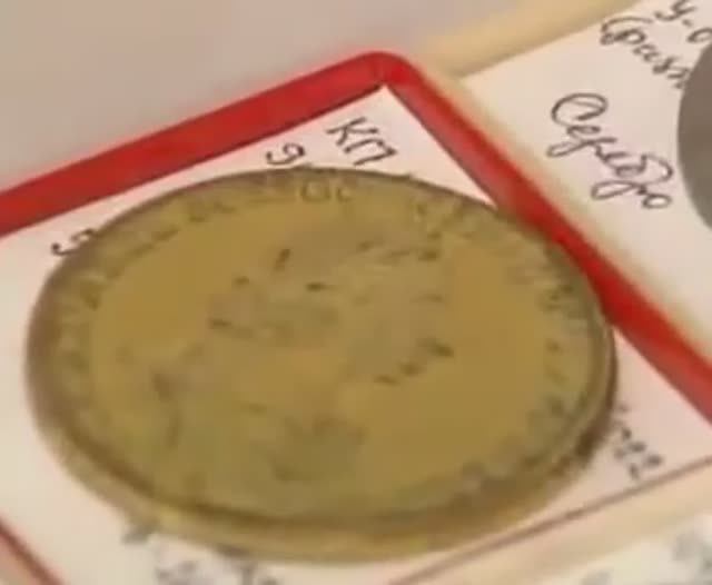 Интервью с Василием Васильевичем Уздениковым