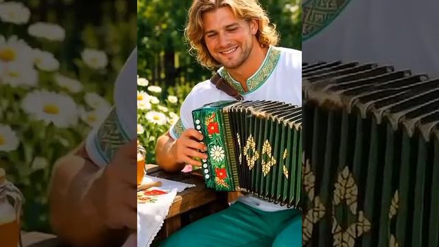 Сельский фитнесс