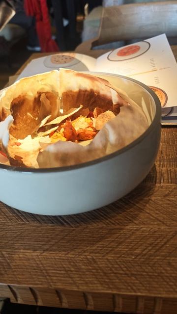 Чудо-Юдо ресторан | Видео обзор ресторана | Арбат