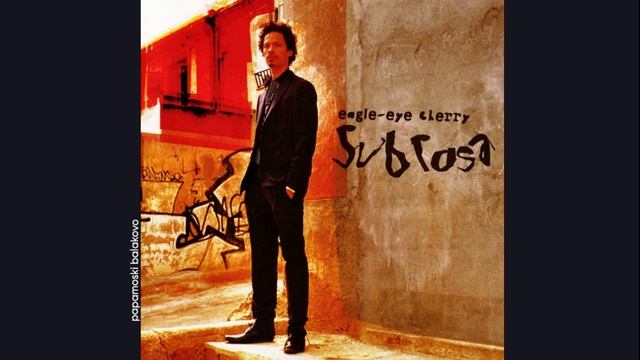 Eagle-Eye Cherry - Skull Tattoo, 2003 Sub Rosa (papamoski balakovo)