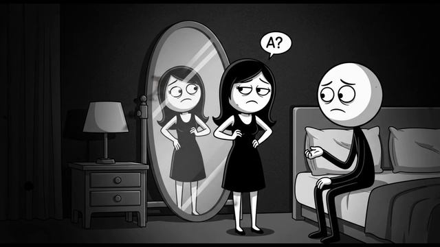 Почему женщины не могут вести себя нормально в твоем присутствии (и что это вооб