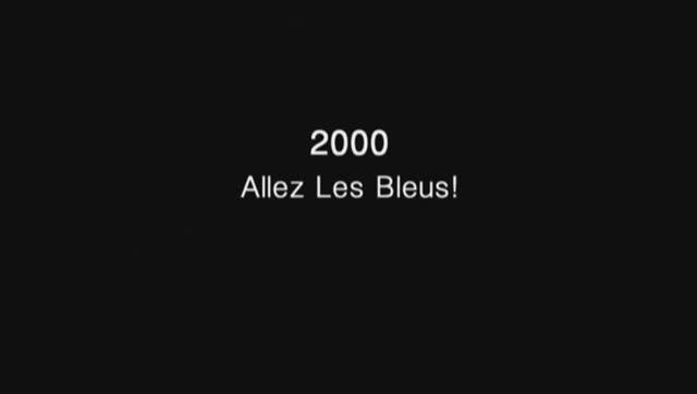 Евро 2000 - обзорный фильм