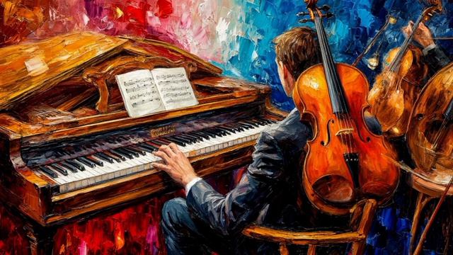 Концерт №143|Ирина Одарчук Паули