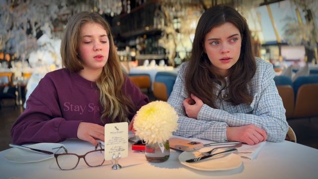 К/с «ЕДИНОЕ ЦЕЛОЕ» 2 серия Автор сценария и режиссер Юлия Марина