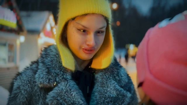 К/с «КОШАЧИЙ ГЛАЗ» 2 серия Автор сценария и режиссер Юлия Марина