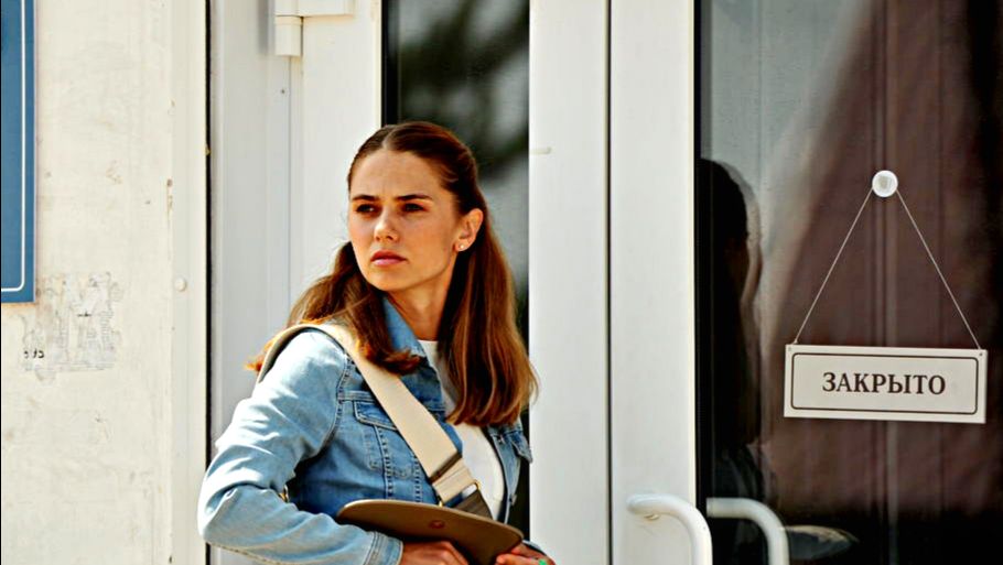 Объявляю вас мужем и женой_ Сюжет и дата входа _Анонс   2026