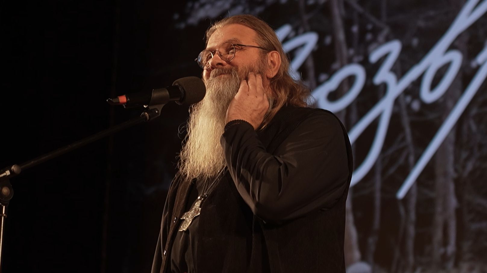 08.01.2026 "Возвращайтесь". Полная версия встречи с о.Сергием в Москве