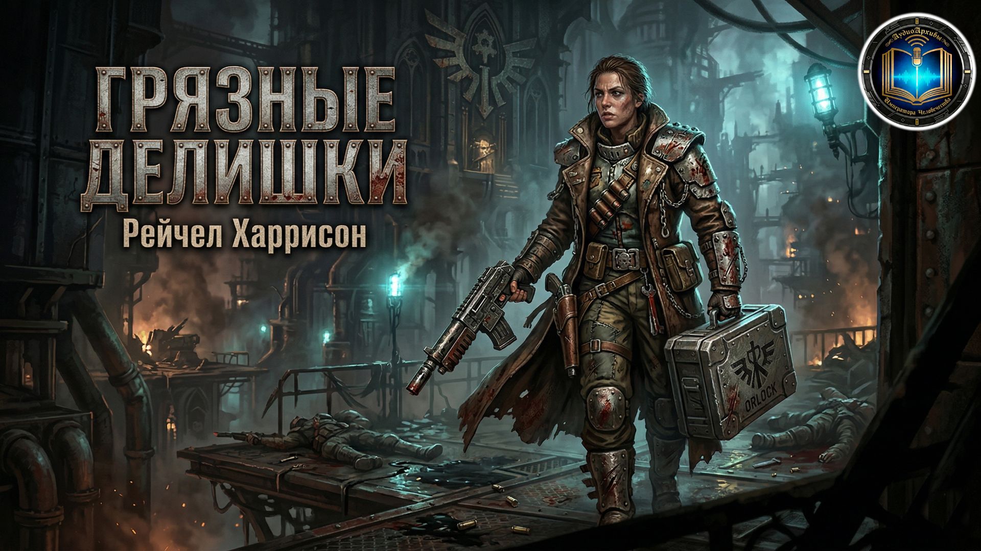 Грязные делишки | Рэйчел Харрисон | Dirty Dealings (2018) by SnakeReader