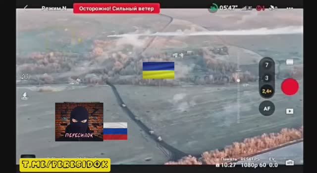 Танковый бой 2 на 2