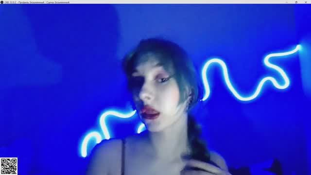 макияж со стрима