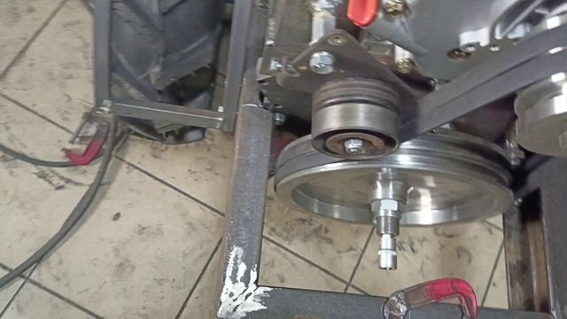 два выходных в железо