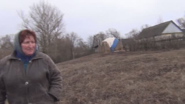 Велопутешествие по Орловской области, день 8.2