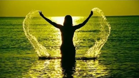 ЛЮДИ ГОВОРЯТ...КАК СИЛЫ ПОМОГАЮТ...