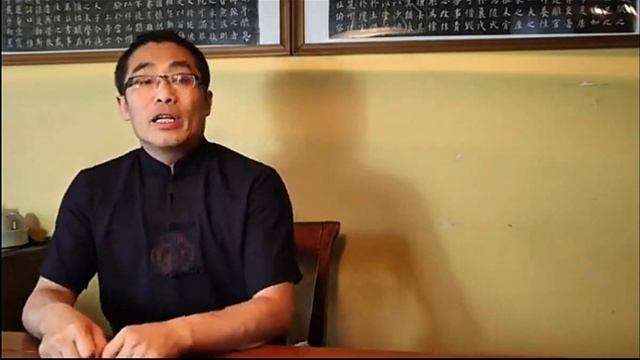 Чай Ань Хуа (Фуча) Хай Ян