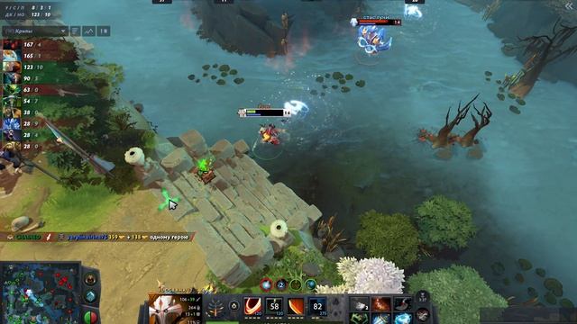 Джагернаут_1 позиция