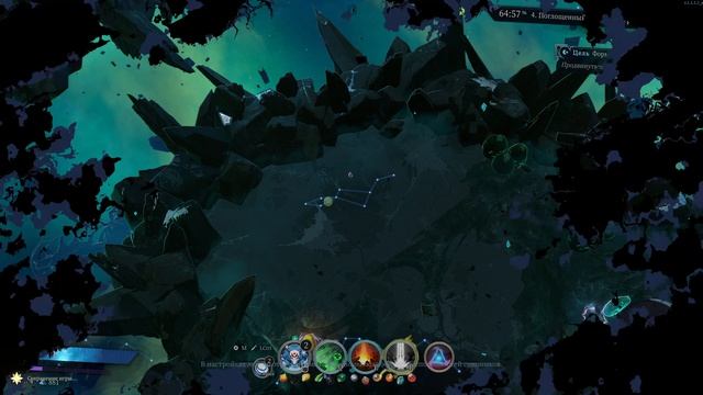 СОБАКИ НАШЛИ КОТА! 17 Shape of Dreams Дуэт