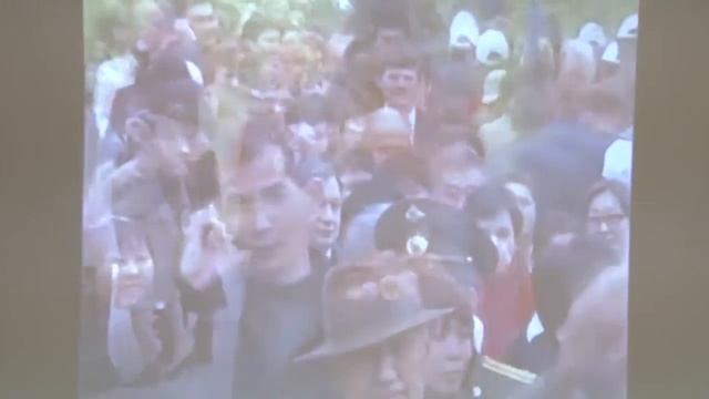 КАЛЕЙДОСКОП Поэтический вечер