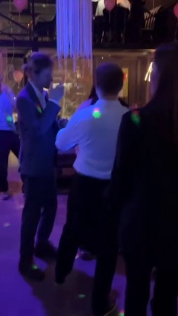 ночной клуб