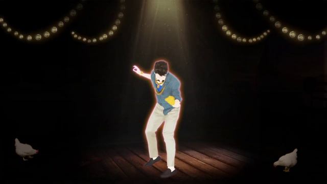 Just Dance 2014 - Isidora by Bog Bog Orkestar