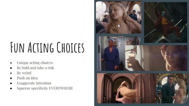 01 - What Makes Animation Entertaining