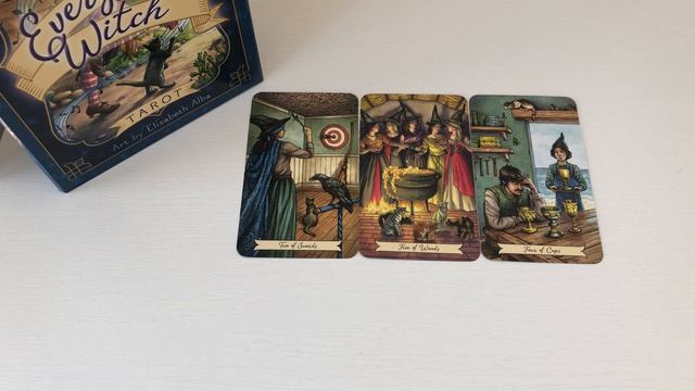 Рак таро-прогноз на неделю 30.03.2026-05.04.2026 от Марии Тихоновой