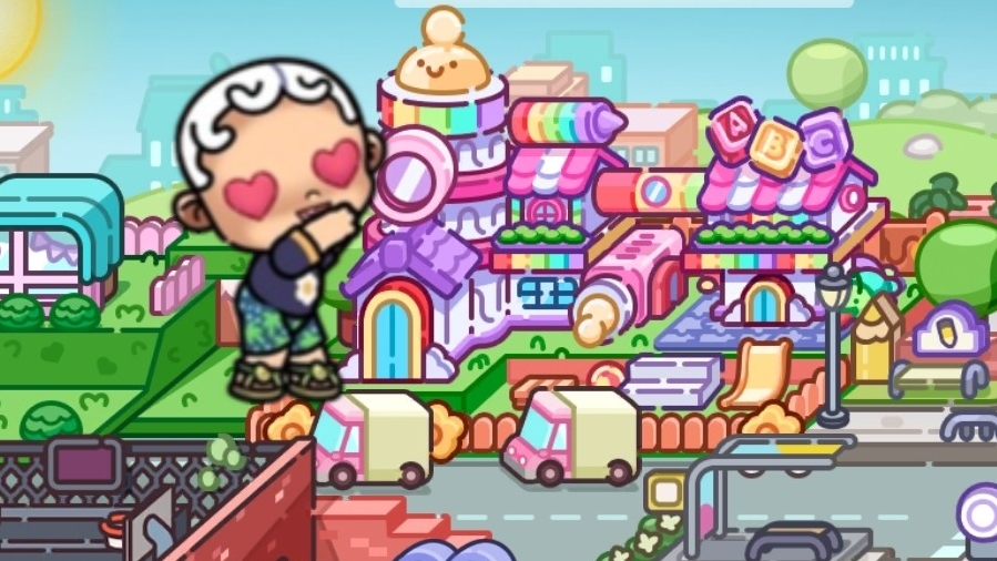 РУМ. ТУР ПО ДОМУ