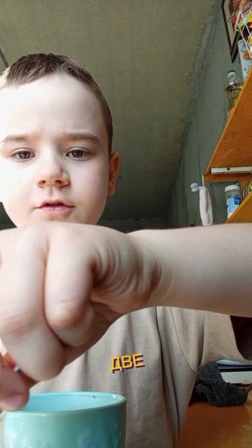 Идеальный чай к колбасе