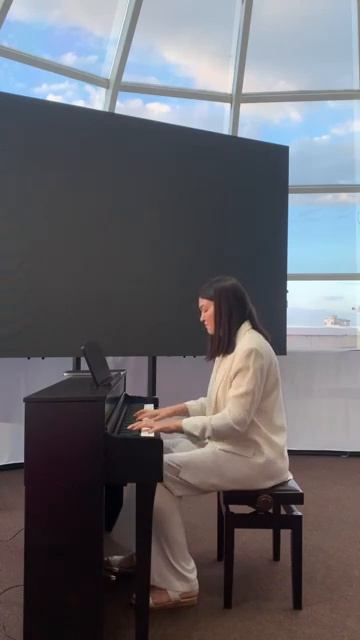 Ф Шопен - Прелюдия 20