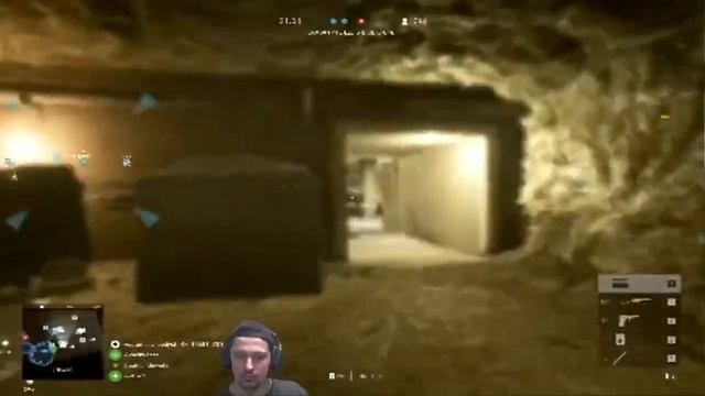 First death and then [No sound] | Battlefield V | Letsplay [No Commentary]