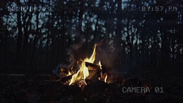 Якутия - Человек без головы - Страшные рассказы на ночь 03