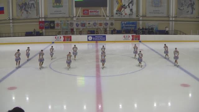 Триада – 1 спортивный – 2026