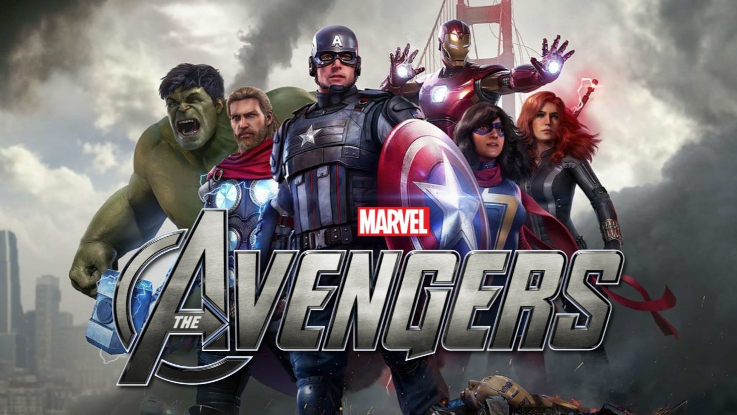 МСТИТЕЛИ - MARVEL AVENGERS | ЧАСТЬ 1