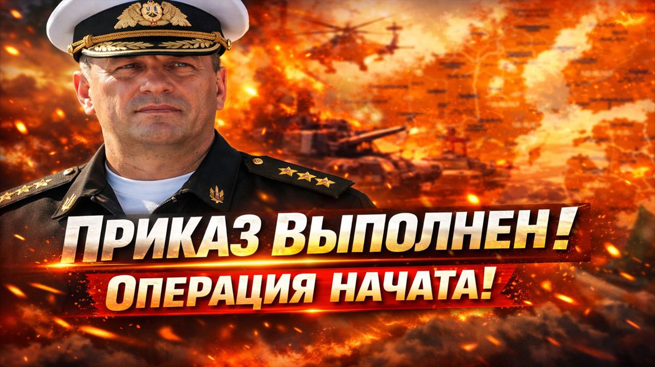 Новости СВО на 29 Марта - Шок! 15 грузовиков с шведами приказ на атаку века! Последние СВО новости!