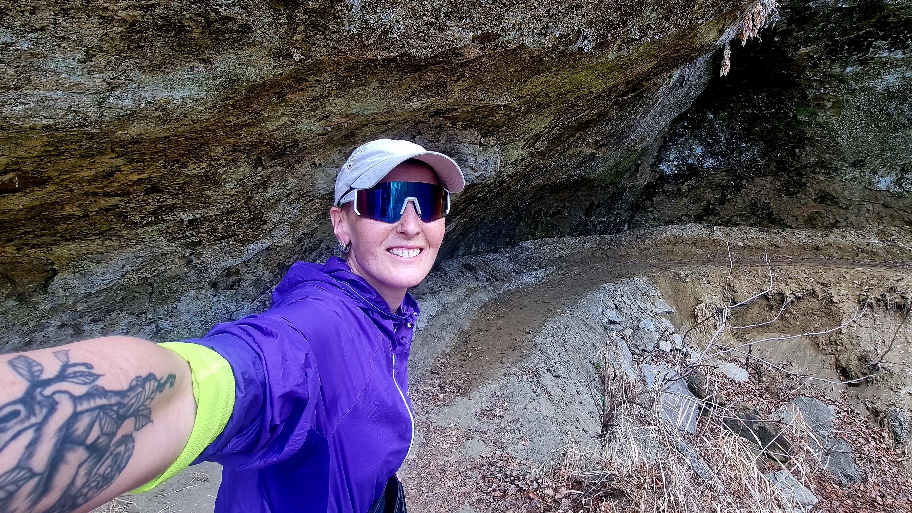 День бегунов в Кисловодске