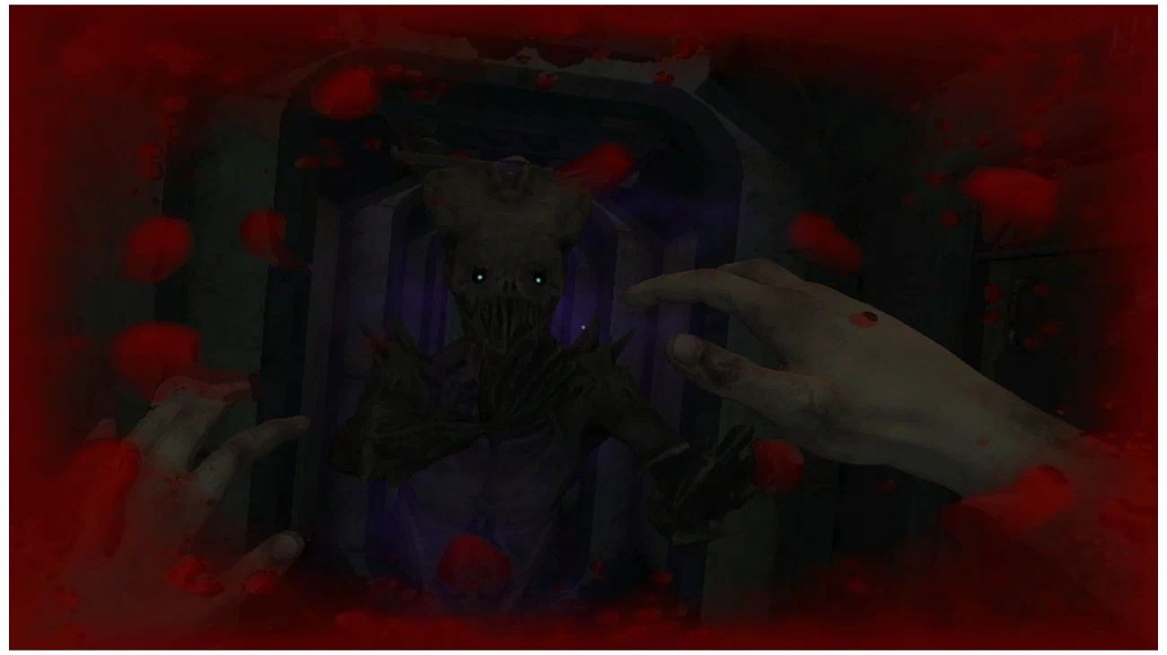 Monstrum - Вторая попытка