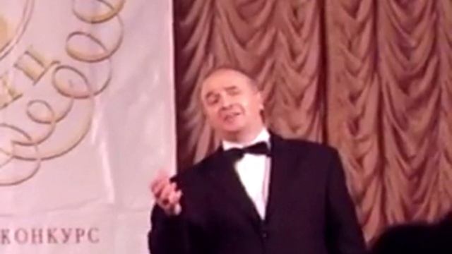 Сожжённое письмо (Ц.Кюи) | Дом романса 2015