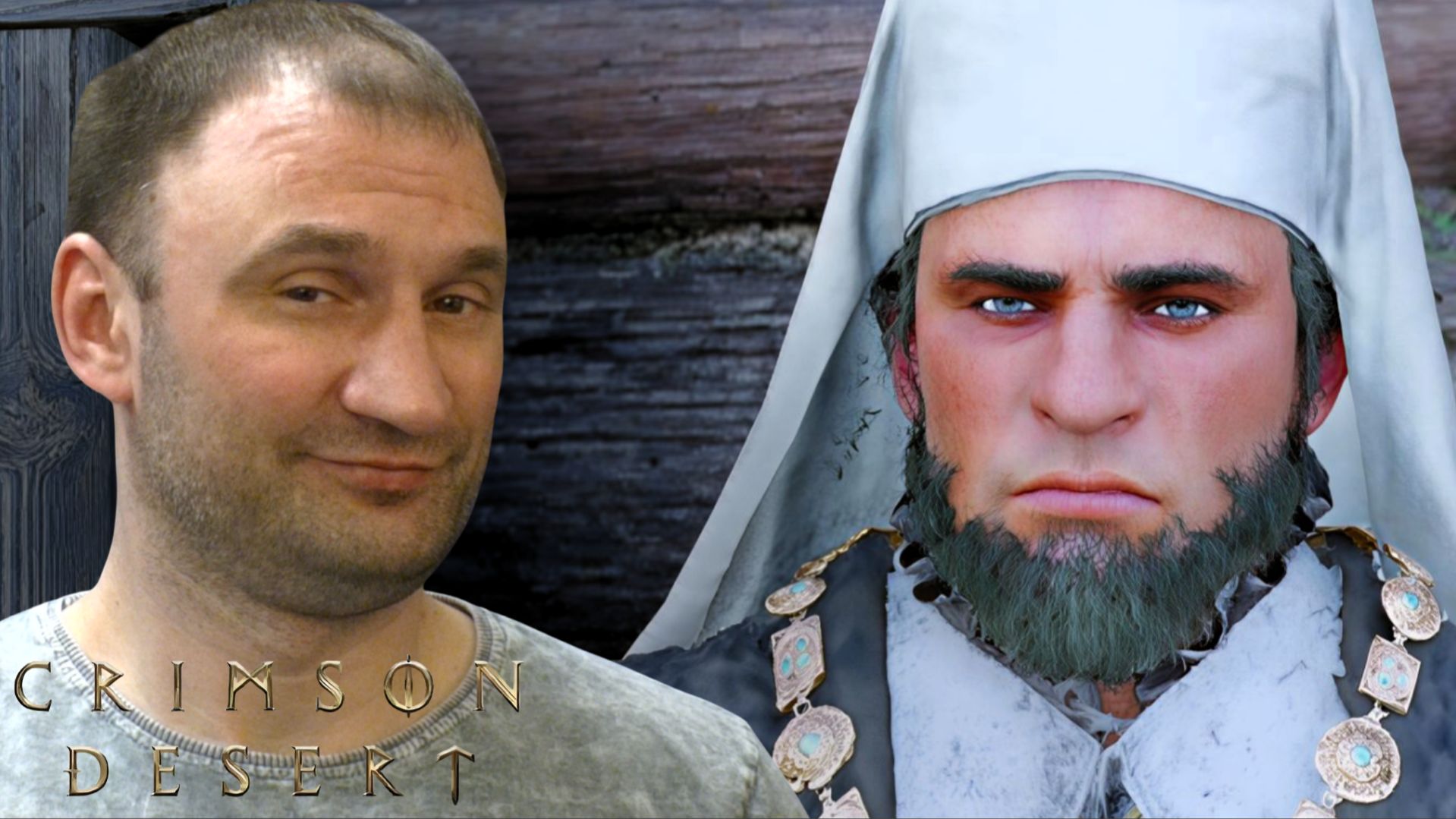 СТАТЬ СИЛЬНЕЕ🎮Crimson Desert #17