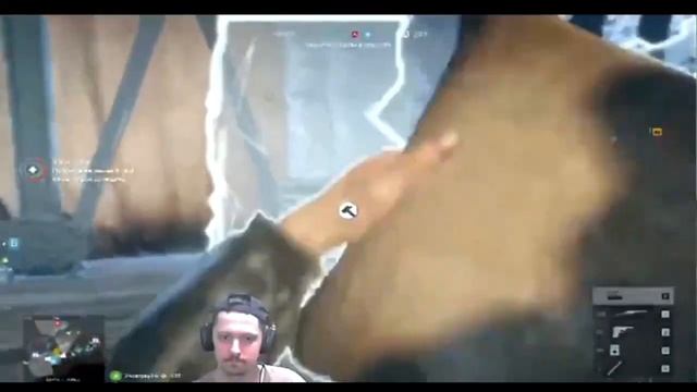 Snowy constant kill [No sound] | Battlefield V | Letsplay [No Commentary]