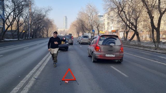 2026_03_27 ДТП тройничок