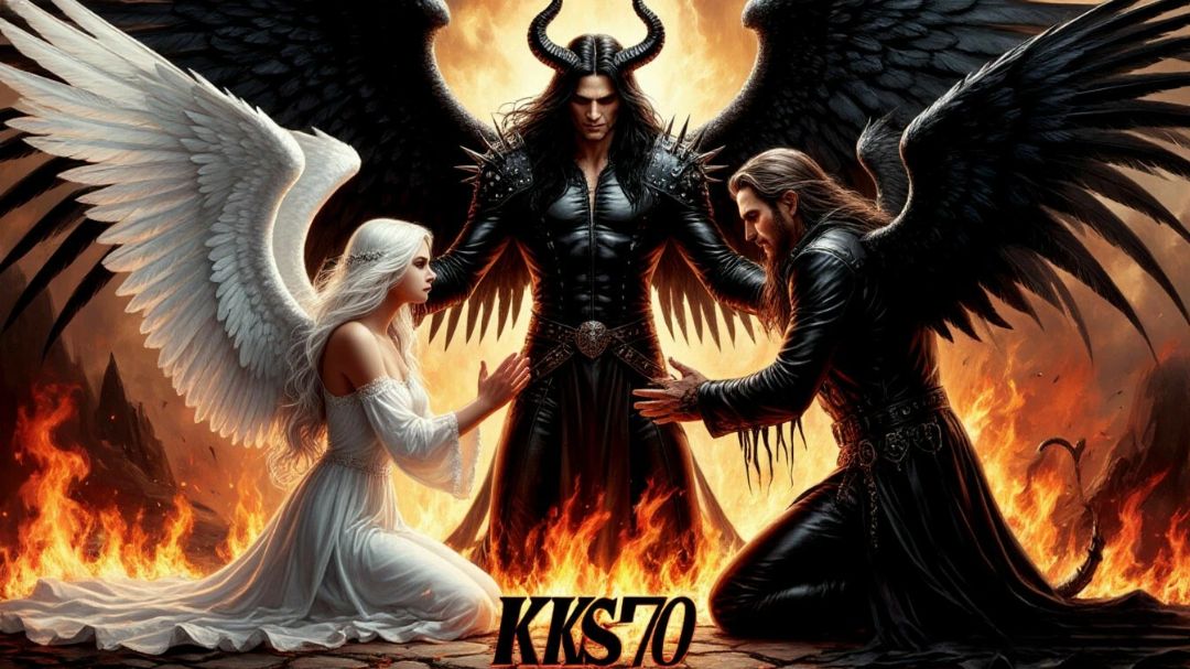 ПРОСТИ ЗА ГРЕХ - АВТОРСКАЯ ПЕСНЯ НА СТИХИ KKS-70