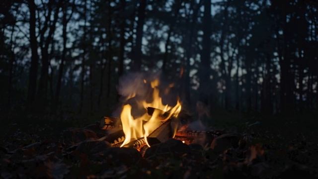 Якутия - Кэрях 2 - Страшные рассказы на ночь 06