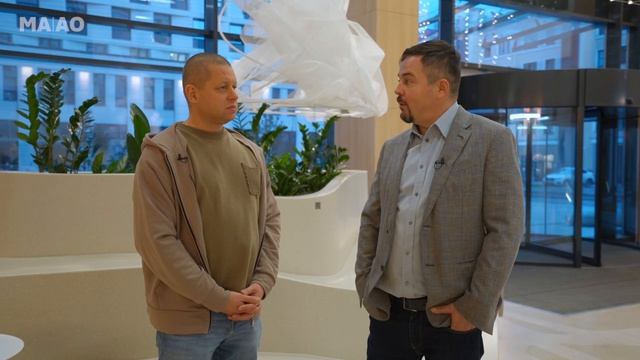 Юрий Грудин, часть 3