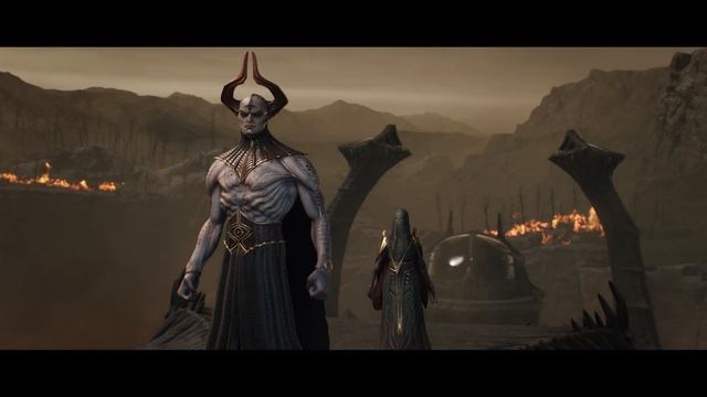 Видео из игры DOOM The Dark Ages