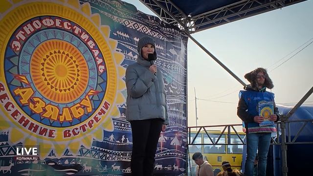 В этнопарке «Дюкча» с размахом провели фестиваль «Дзялбу»