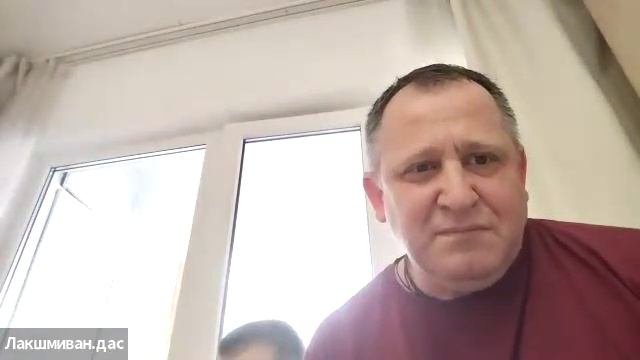 28/03/26 СВД Лакшмиван пр