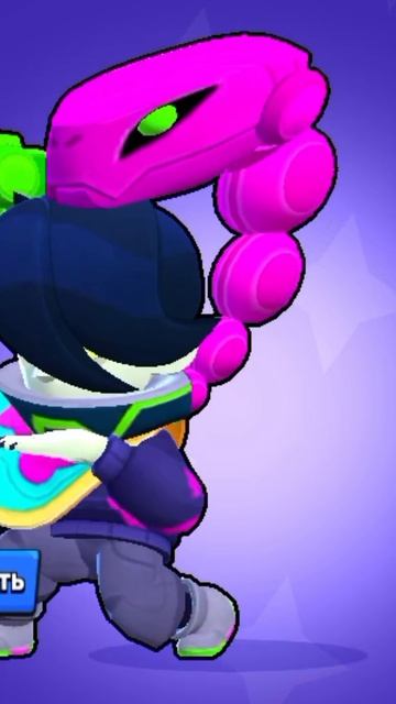 Все скины на Эдгара#Эдгар#Edgar#EdgarBrawlStars#BrawlStars