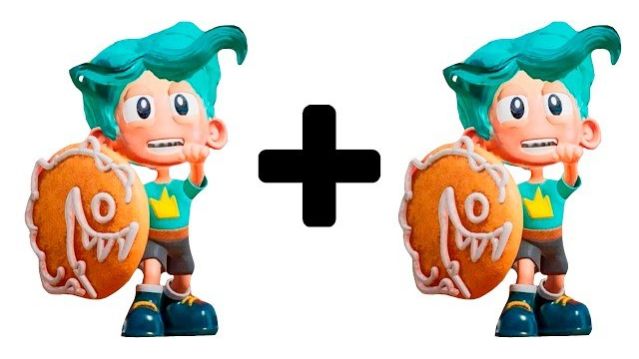 Rory + Rory = ??? Poppy Playtime ЧТО ПОЛУЧИТСЯ? РЕАКЦИЯ